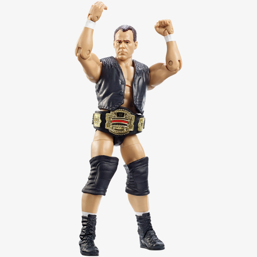 Dean Malenko WWE Elite Collection Series #37 – wrestlingshop.com
