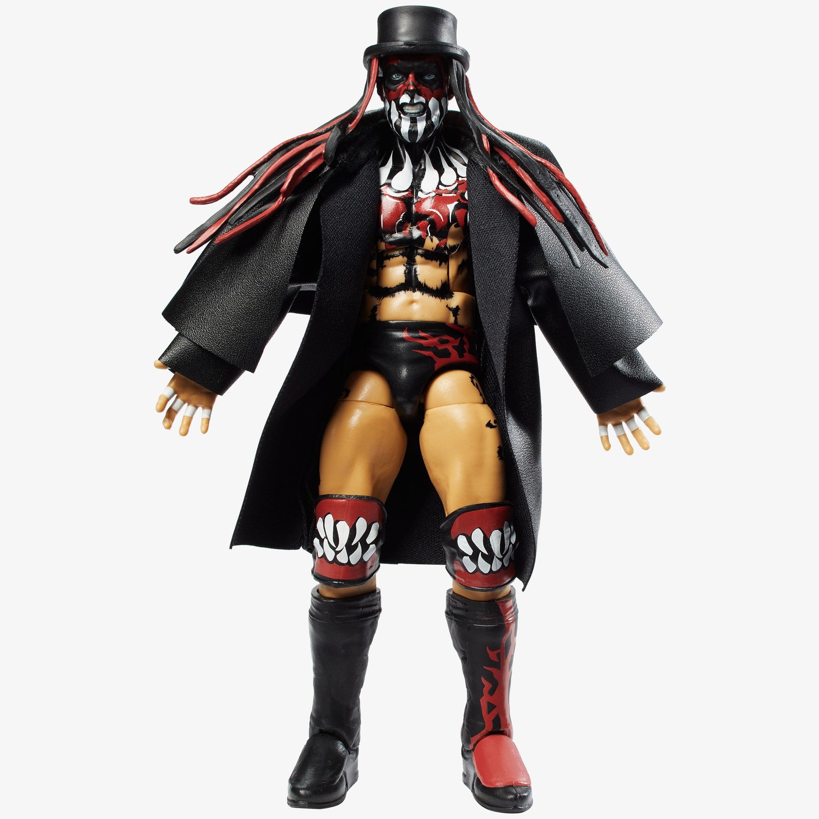 Finn Balor WWE Elite Collection Series #70 – wrestlingshop.com
