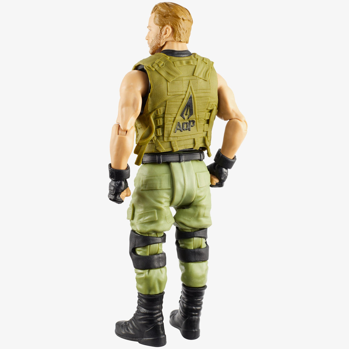 Drake Maverick - WWE Basic Series #102 – wrestlingshop.com