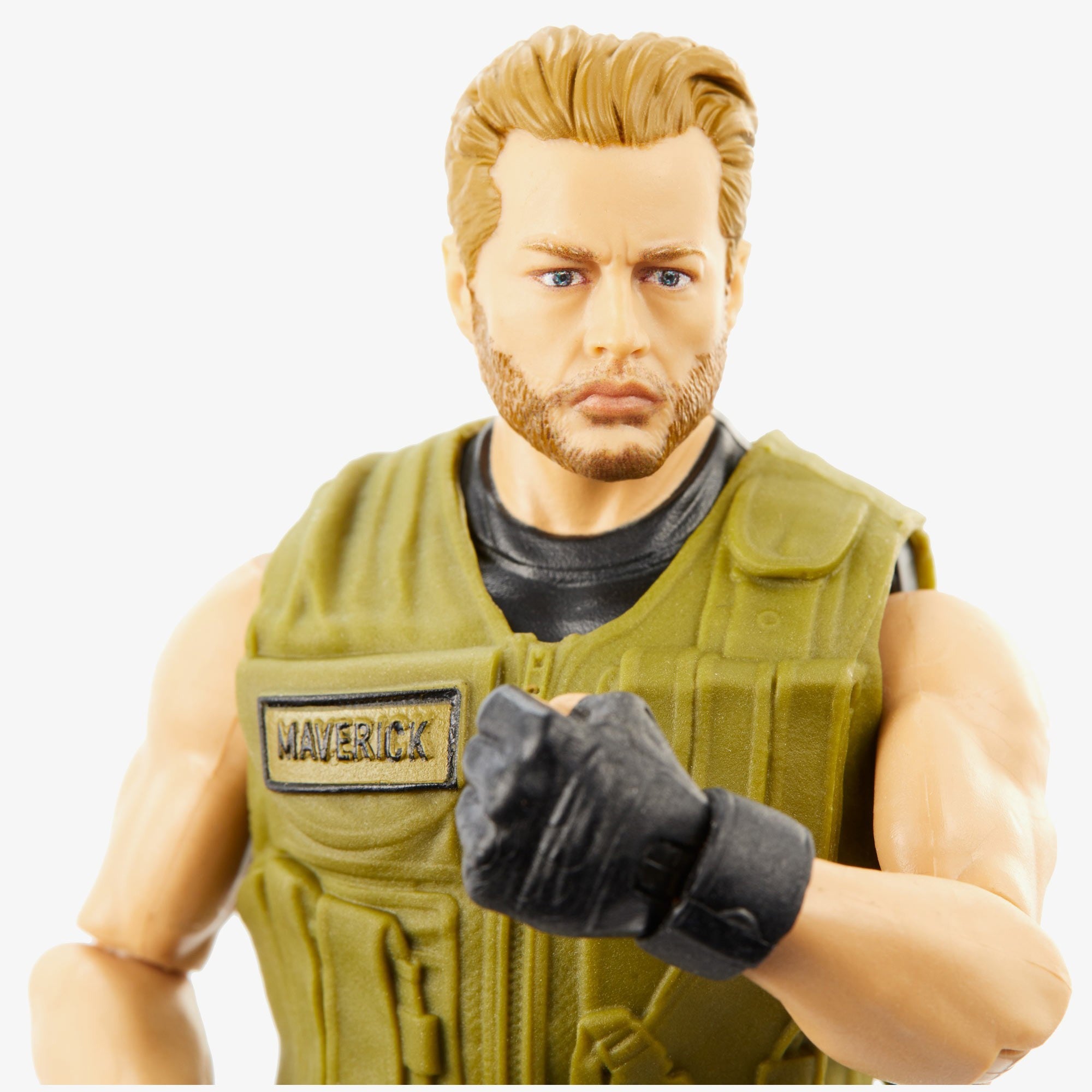 Drake Maverick - WWE Basic Series #102 – wrestlingshop.com