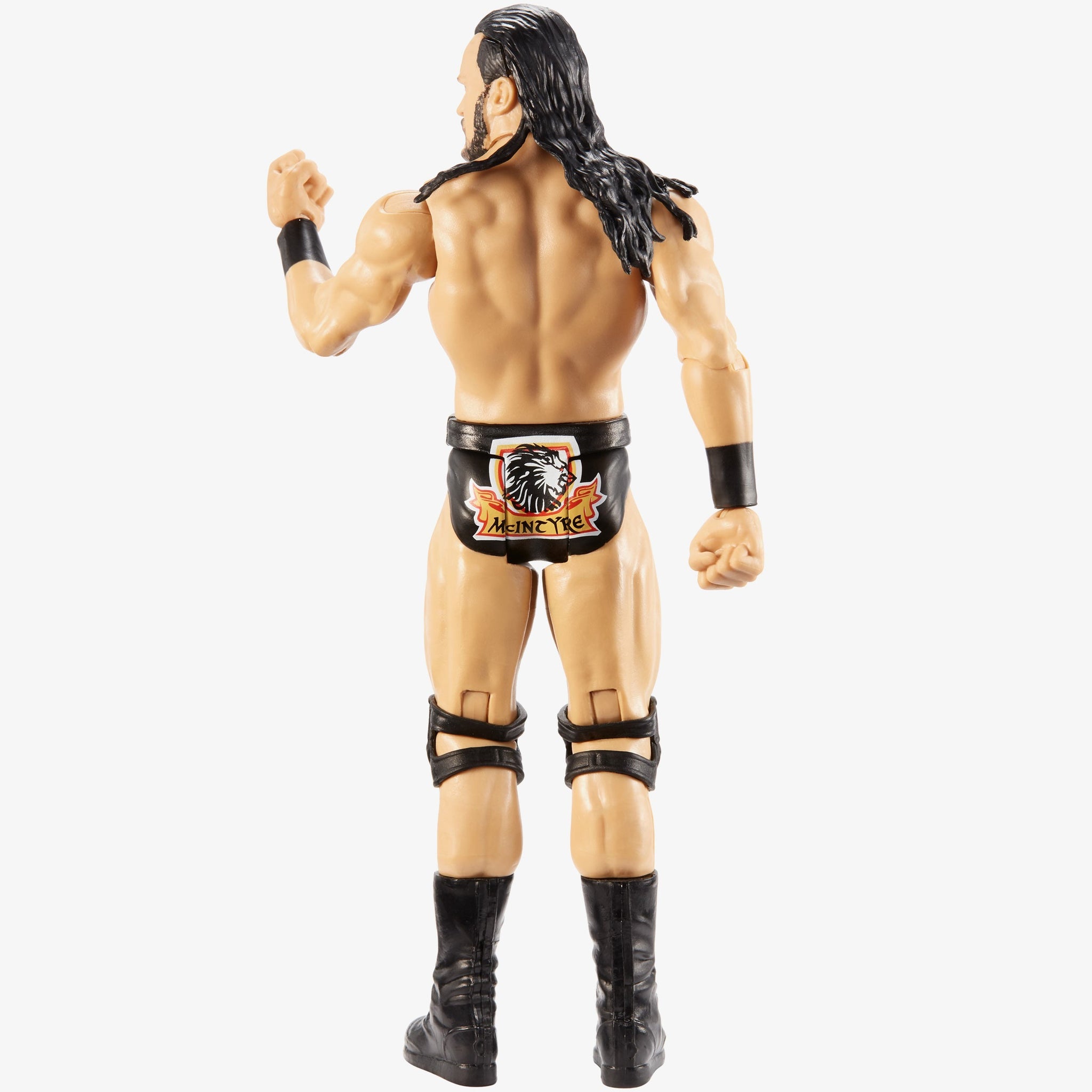 Drew McIntyre - WWE Basic Series #99 – wrestlingshop.com