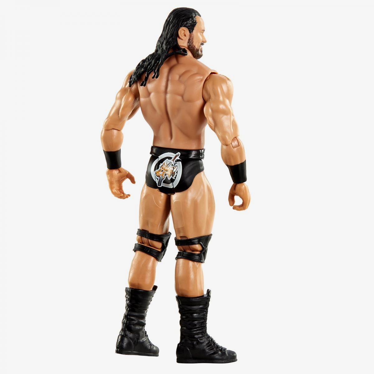 Drew McIntyre - WWE Basic Series #122 Action Figure – wrestlingshop.com