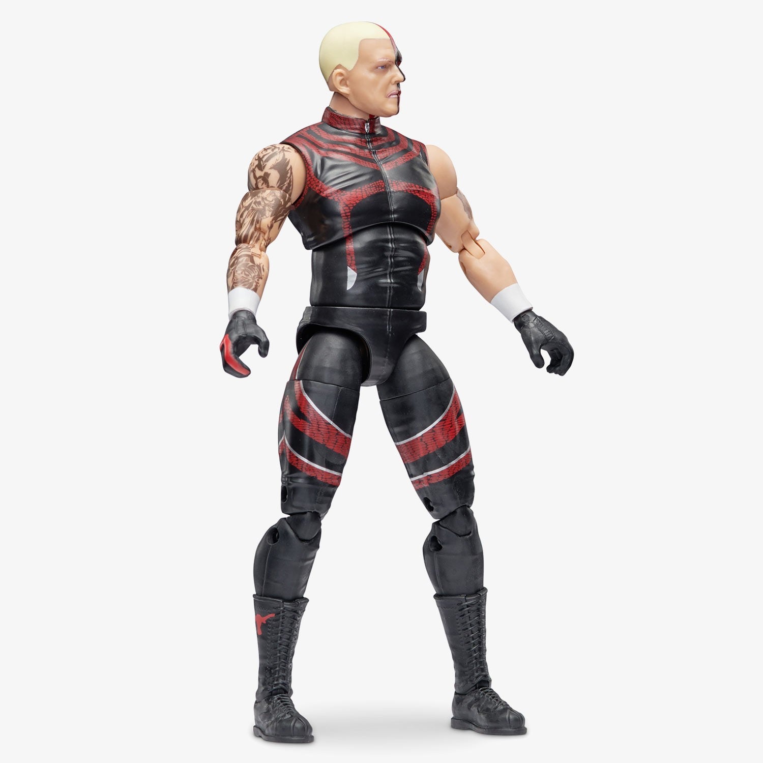 Dustin Rhodes - AEW Unrivaled Collection Series #2 – wrestlingshop.com