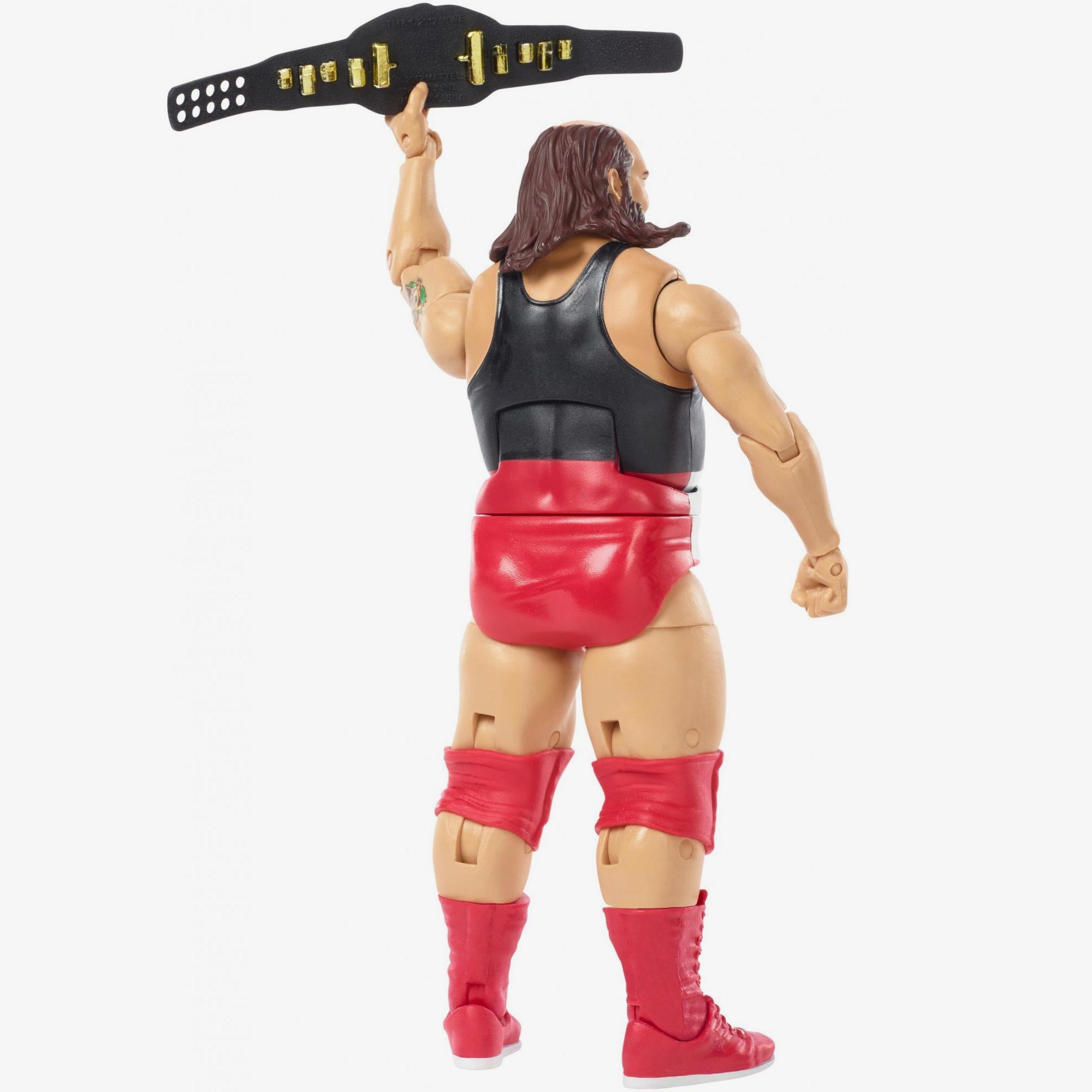 Earthquake - WWE Then Now Forever 2017 Elite Collection – wrestlingshop.com