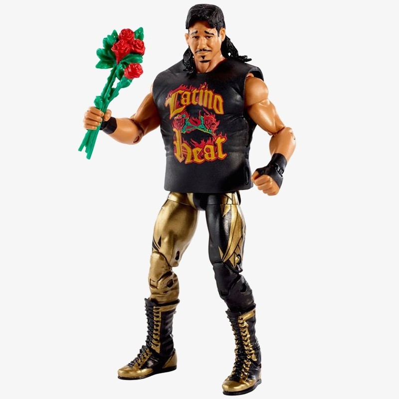 Eddie Guerrero WWE Hall of Fame Elite Collection Series #2 – wrestlingshop.com