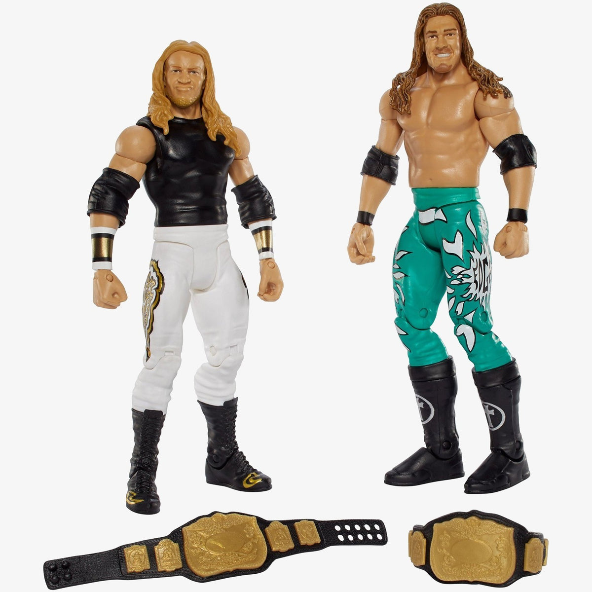 Edge & Christian - WWE Battle Pack Series #42 – wrestlingshop.com