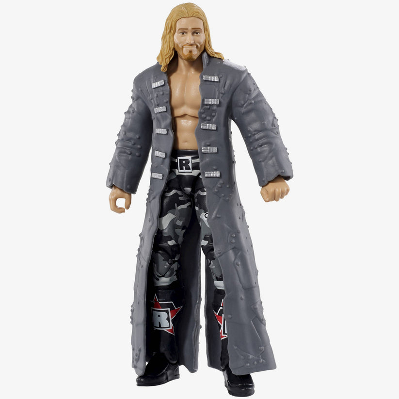 Edge WWE Hall of Fame Elite Collection Series #4 – wrestlingshop.com
