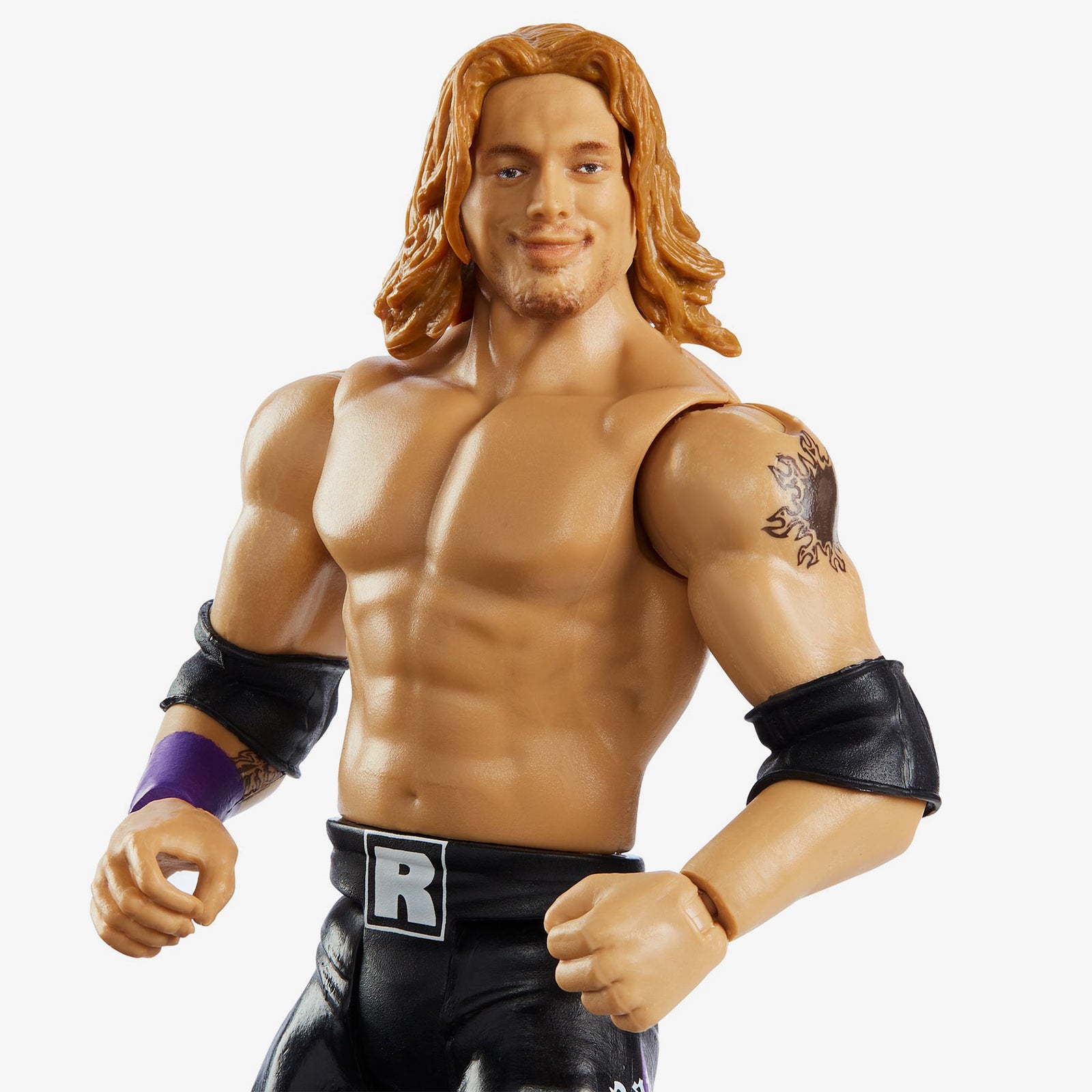 Edge - WWE Basic Series #113 Action Figure – wrestlingshop.com