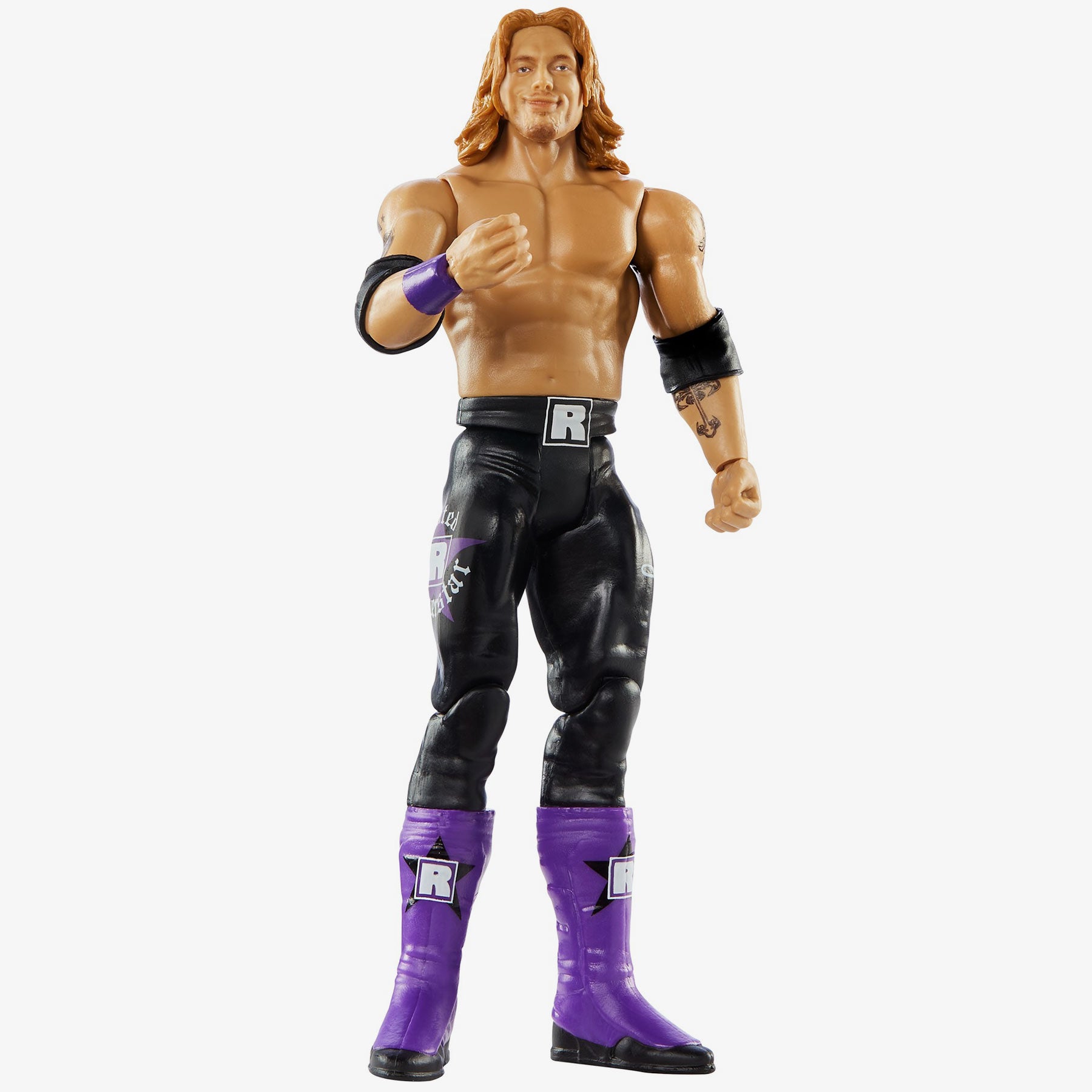 Edge - WWE Basic Series #113 Action Figure – wrestlingshop.com