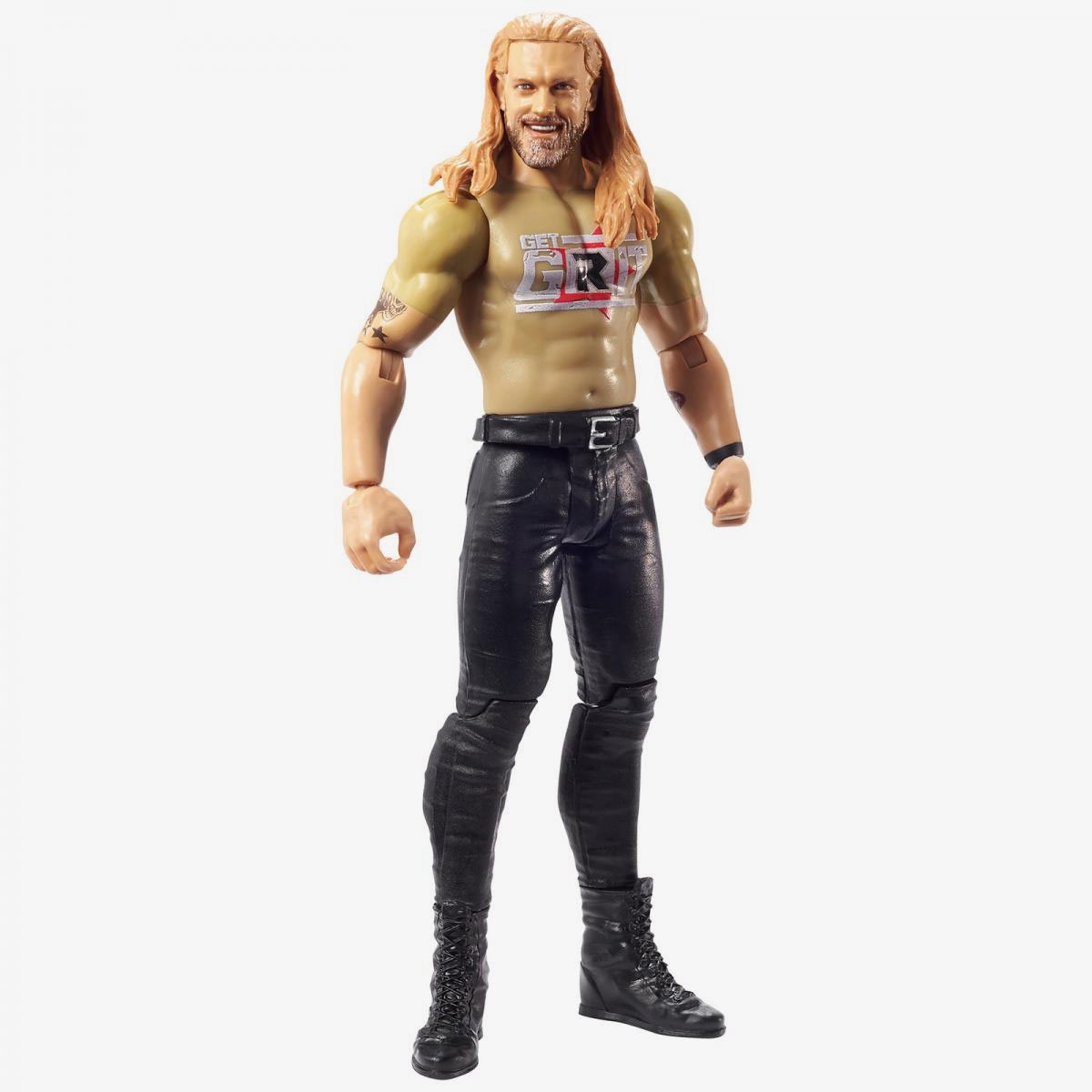 Edge - WWE Basic Series #120 Action Figure – wrestlingshop.com