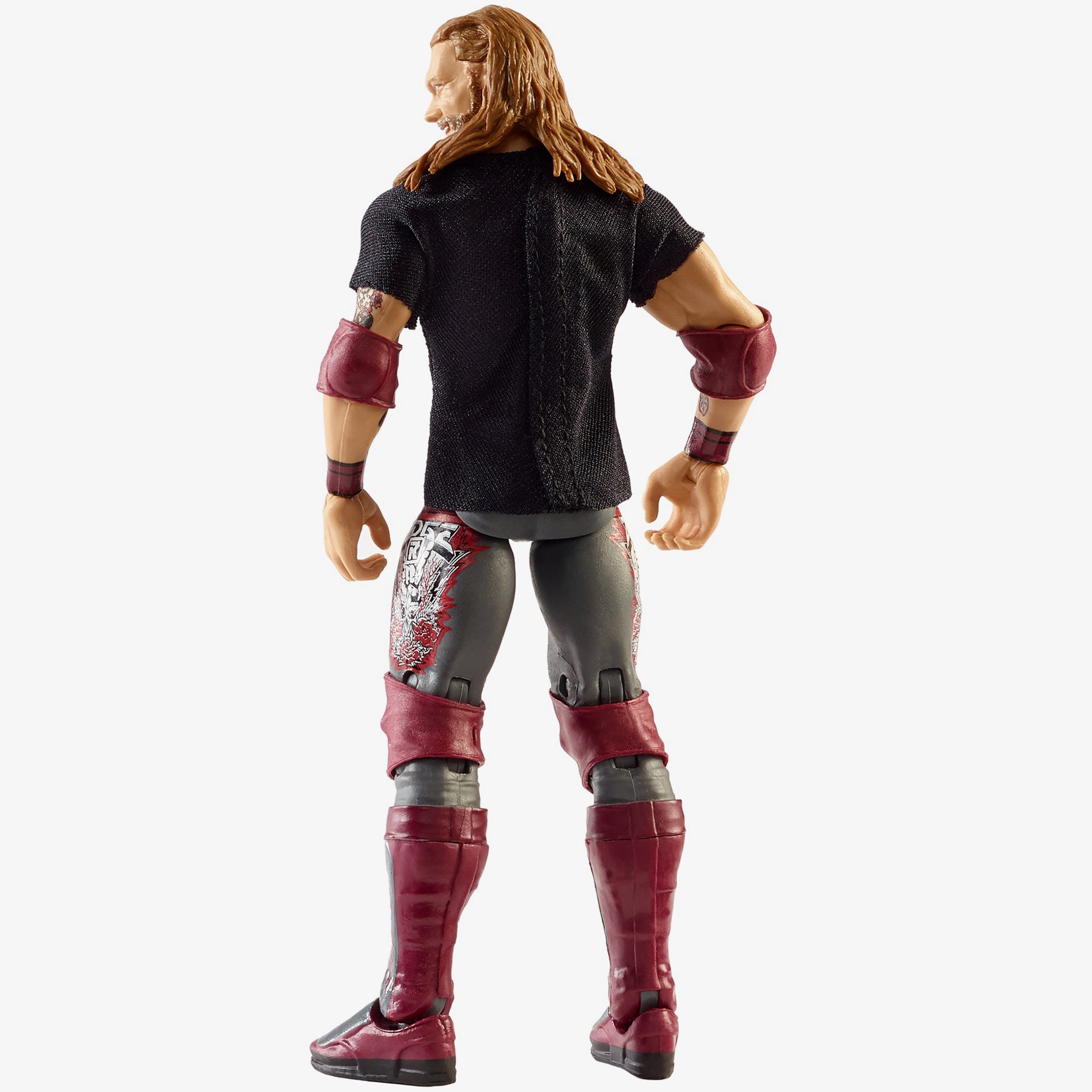 Edge WWE Elite Collection Series #83 – wrestlingshop.com