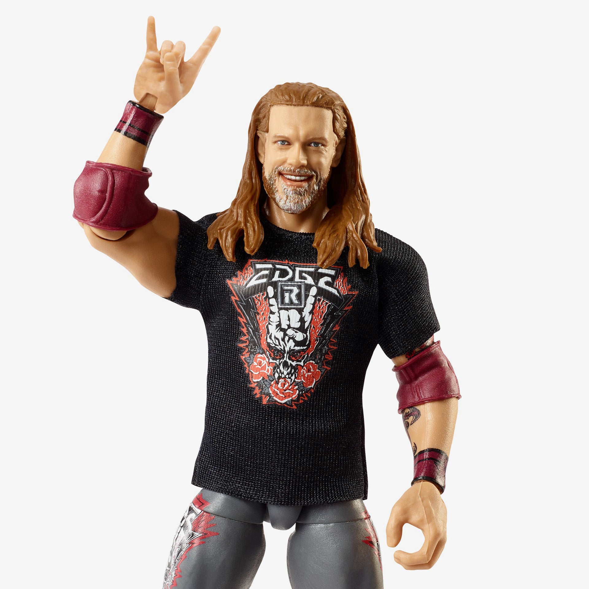 Edge WWE Elite Collection Series #83 – wrestlingshop.com