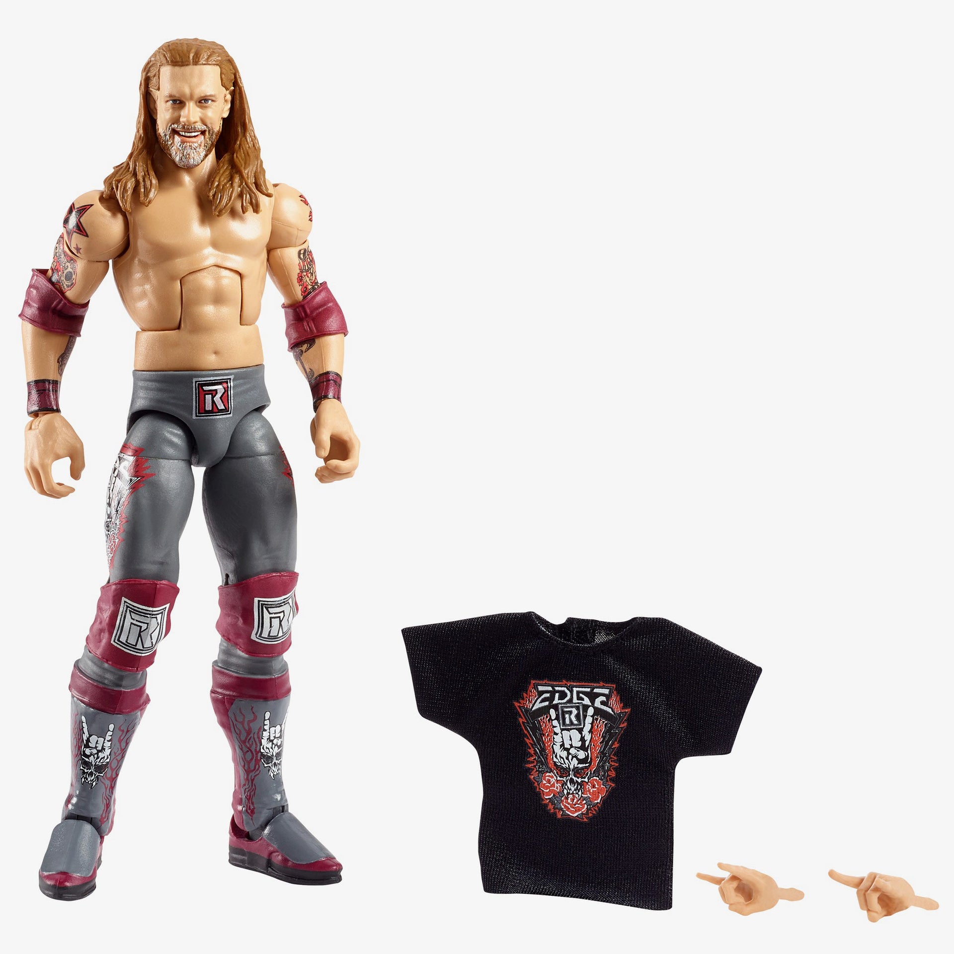 Edge WWE Elite Collection Series #83 – wrestlingshop.com