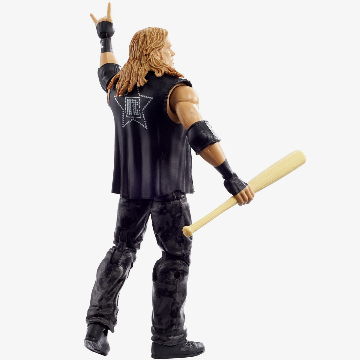 Edge WWE WrestleMania 37 Elite Collection Action Figure – wrestlingshop.com