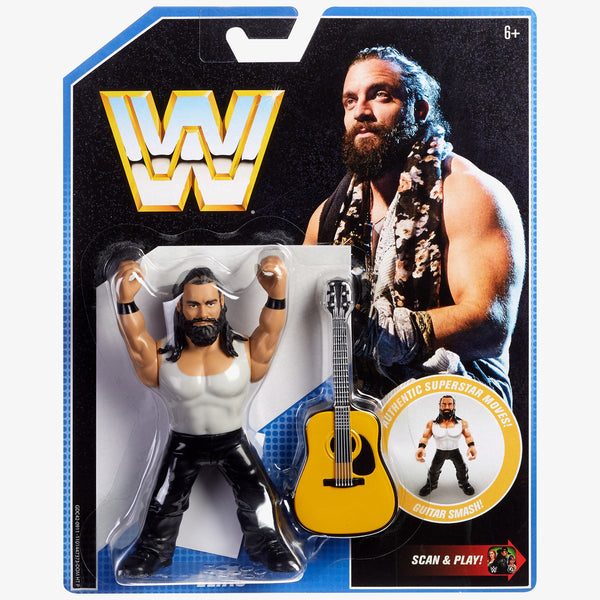 Elias WWE Retro App Series #10 – wrestlingshop.com