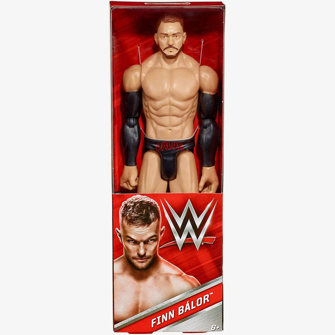 Finn Balor - WWE 12 inch Series – wrestlingshop.com