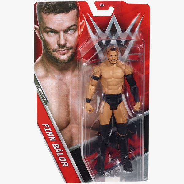 Finn Balor - WWE Basic Series #77 – wrestlingshop.com