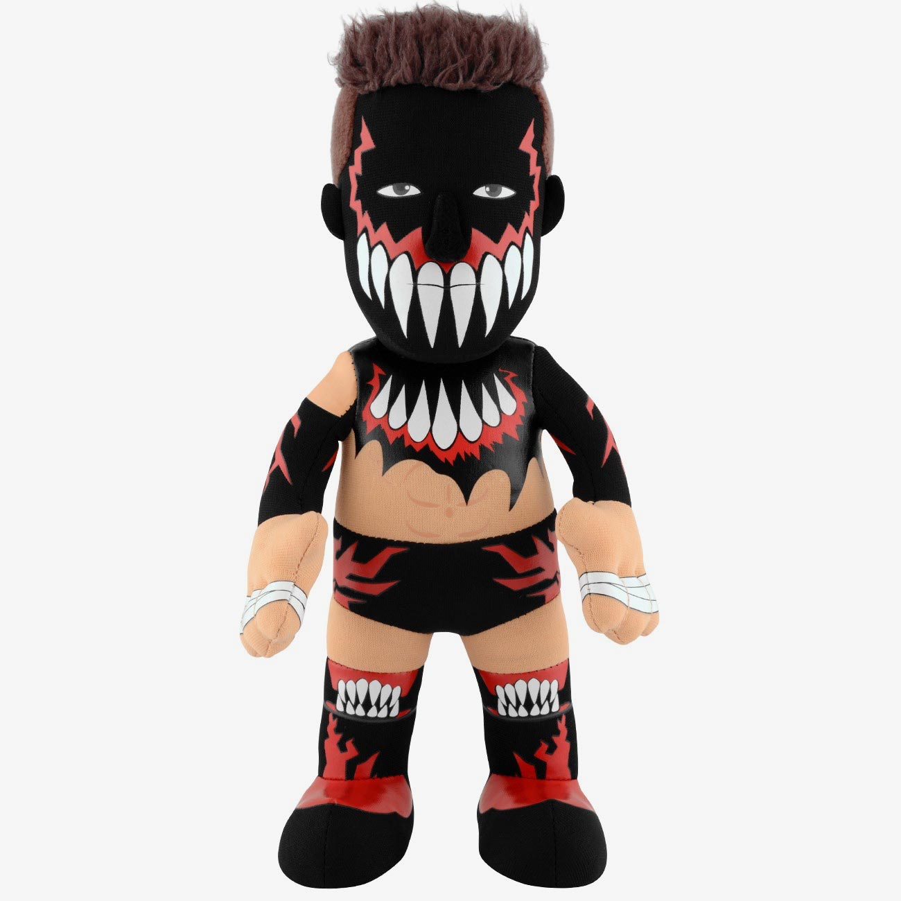 Finn Balor 10" WWE Bleacher Creature – wrestlingshop.com