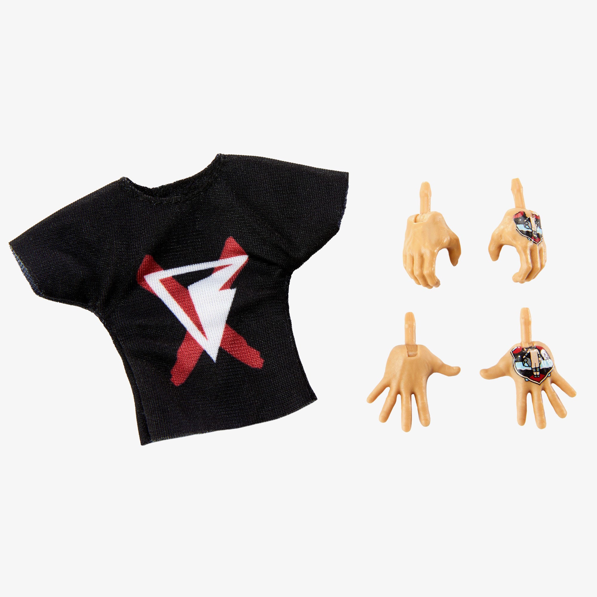 Finn Balor WWE Elite Collection Series #82 – wrestlingshop.com