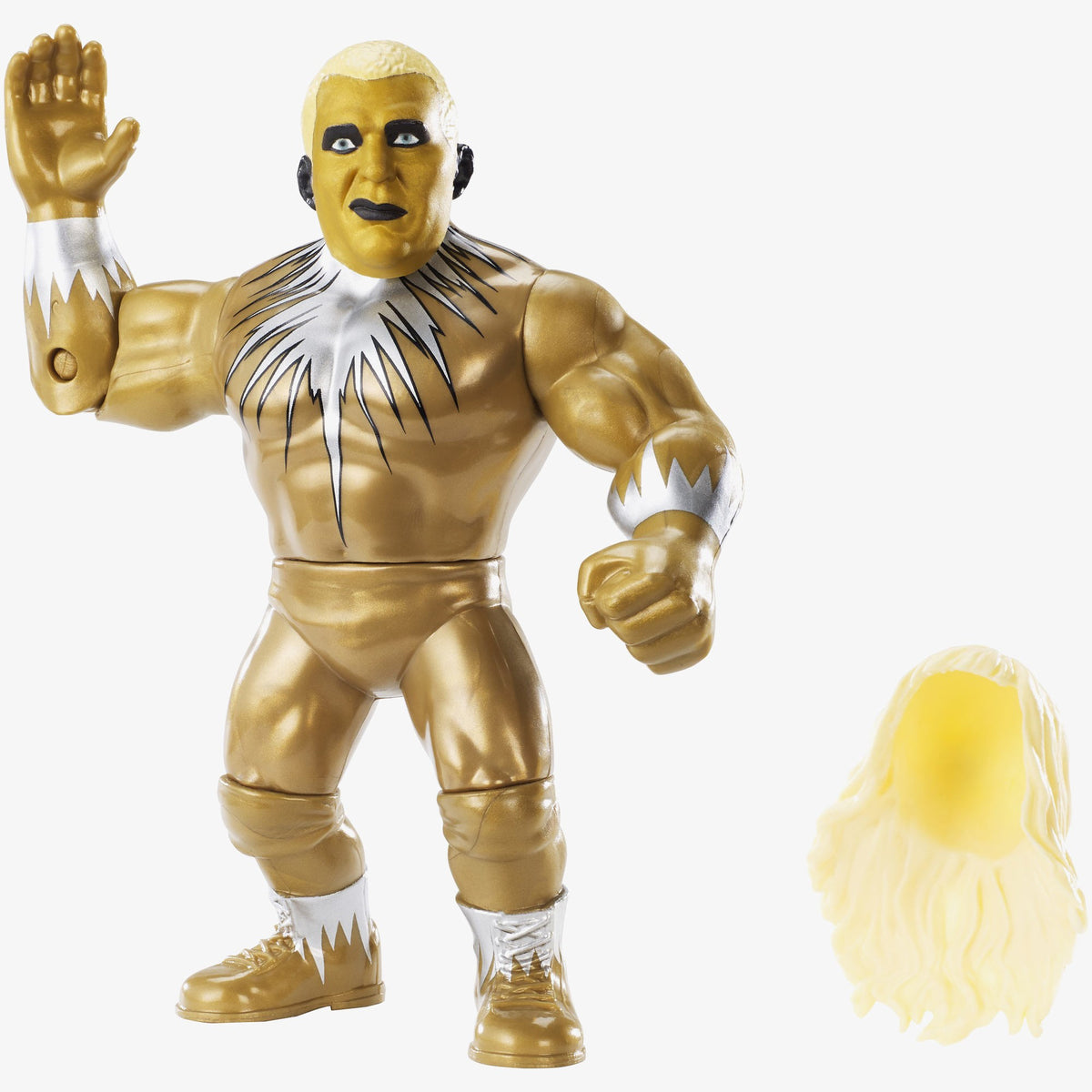 Goldust WWE Retro App Series #9 – wrestlingshop.com