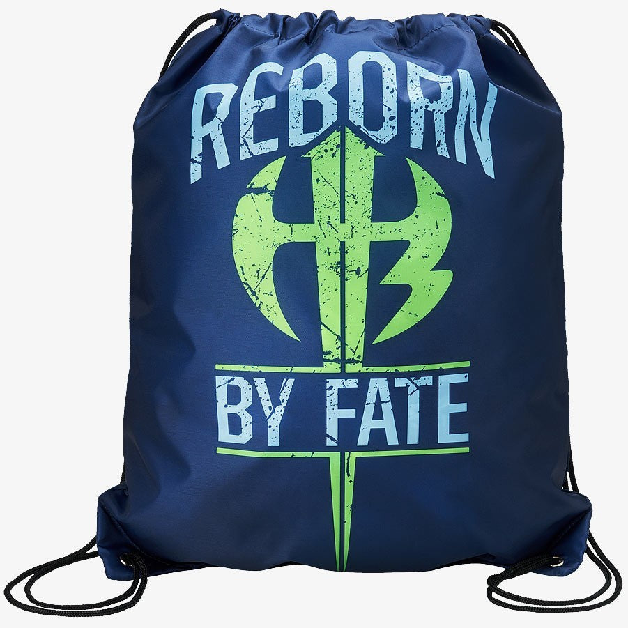 Hardy Boyz - Reborn By Fate - WWE Drawstring Bag – wrestlingshop.com