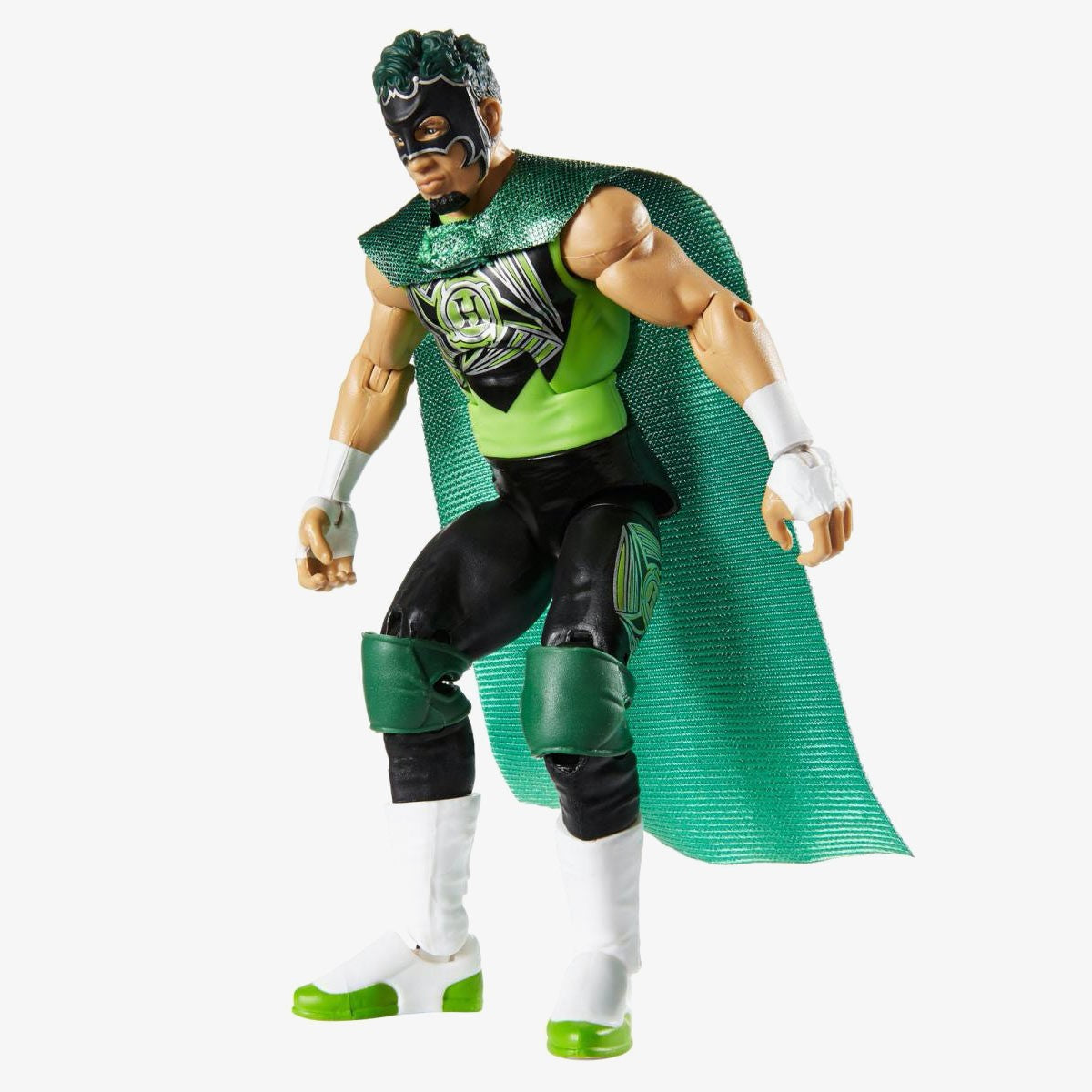 Hurricane WWE Elite Collection Series #75 (Chase Variant ...