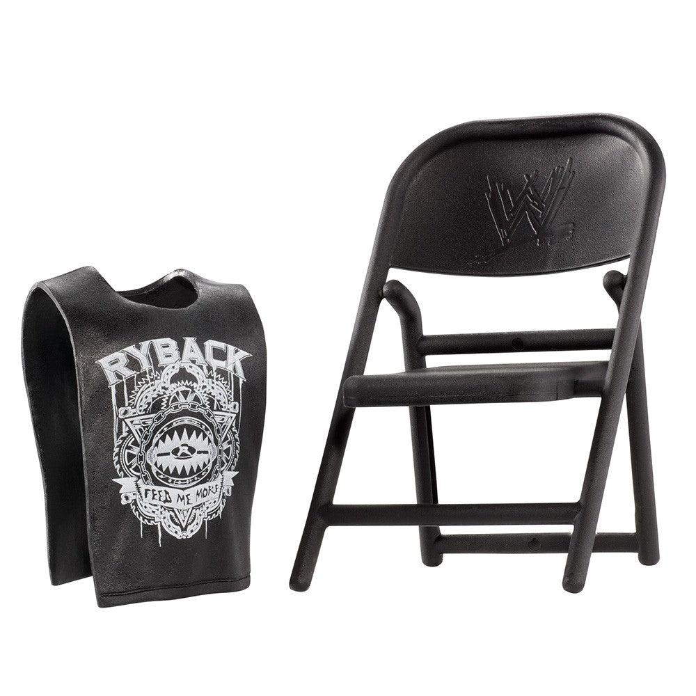 Ryback WWE Elite Collection Series #24 Action Figure – wrestlingshop.com