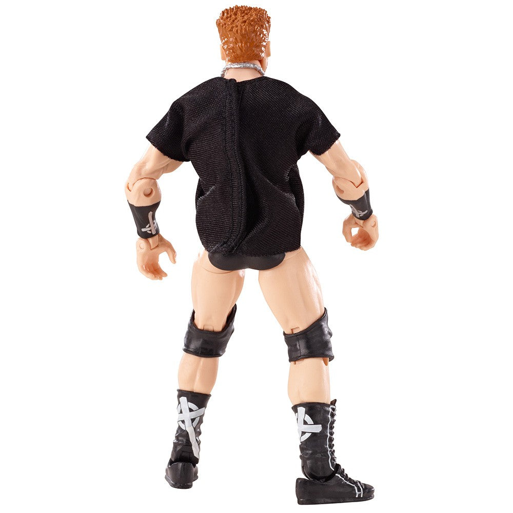 Sheamus WWE Elite Collection Series #25 Action Figure – wrestlingshop.com