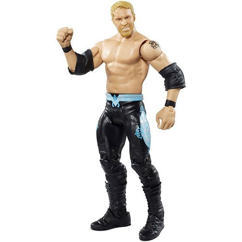 Christian - WWE Superstar Series #47 Action Figure – wrestlingshop.com