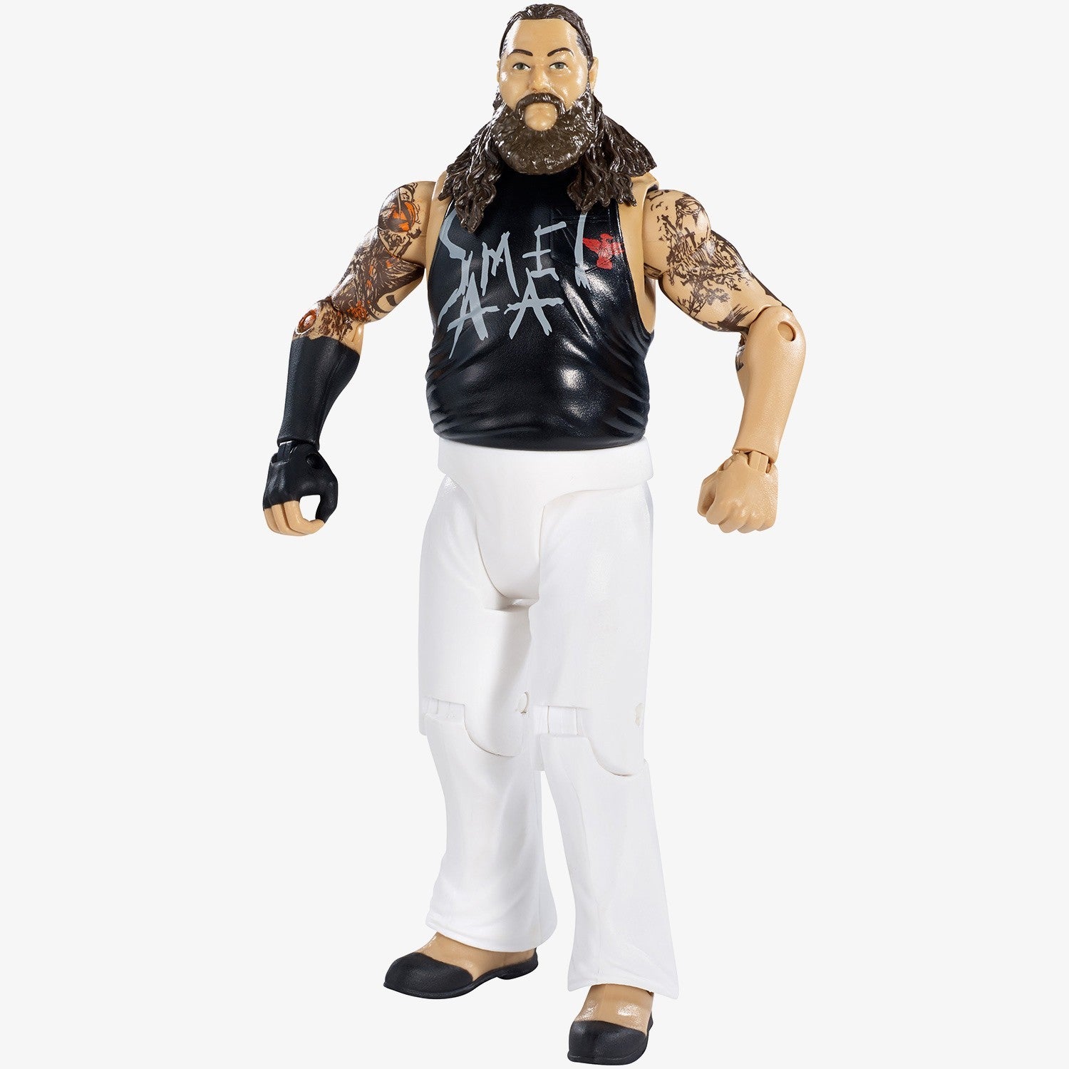 Bray Wyatt - WWE Basic Series #49 – wrestlingshop.com