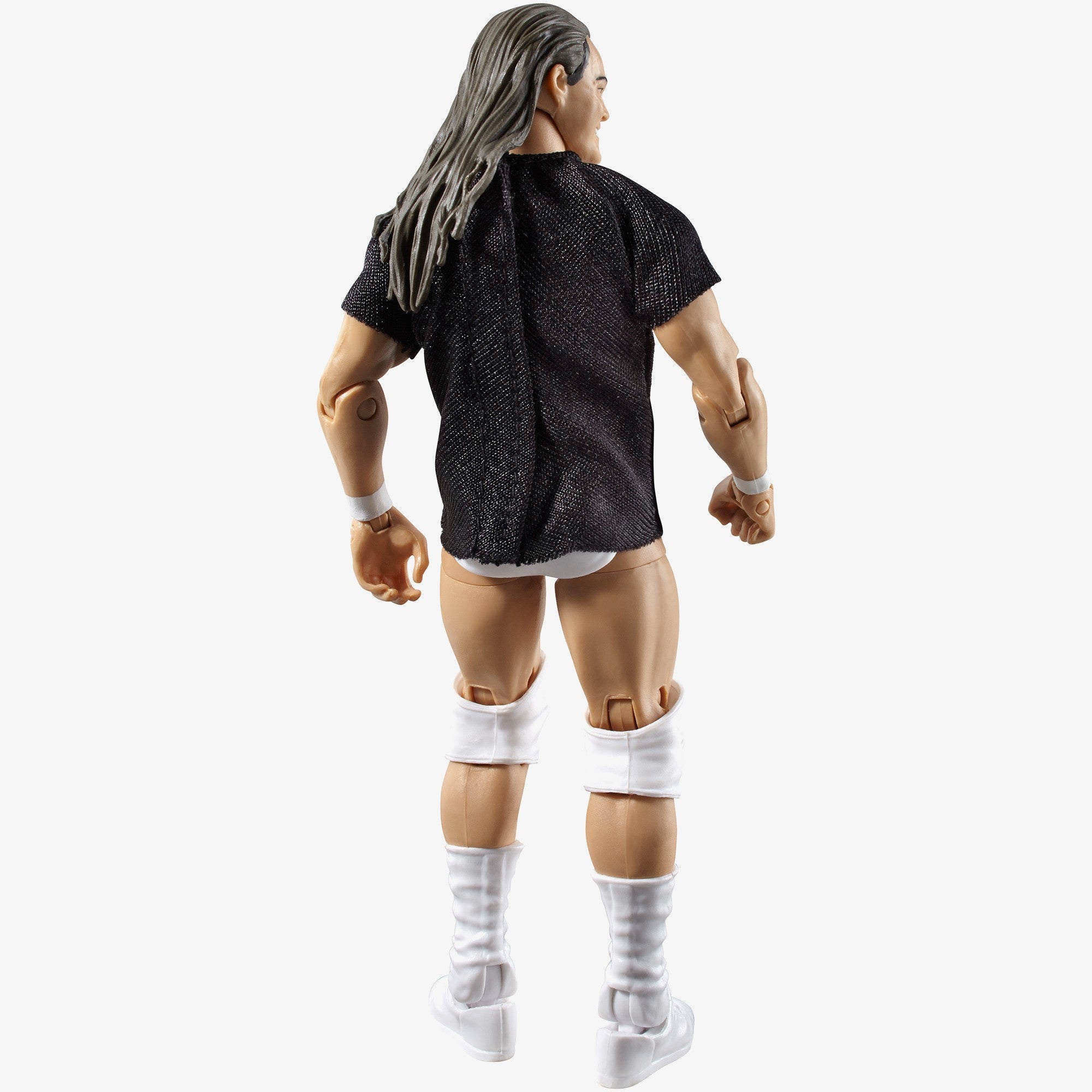 Bo Dallas WWE Elite Collection Series #36 – wrestlingshop.com