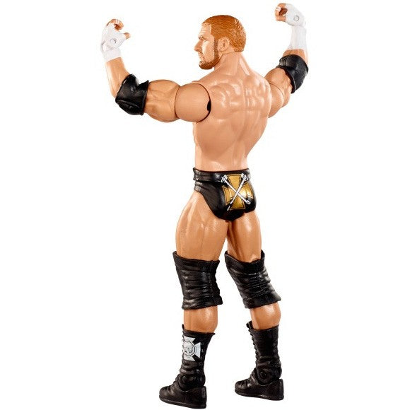 Triple H - WWE Superstar Series #35 Action Figure – wrestlingshop.com