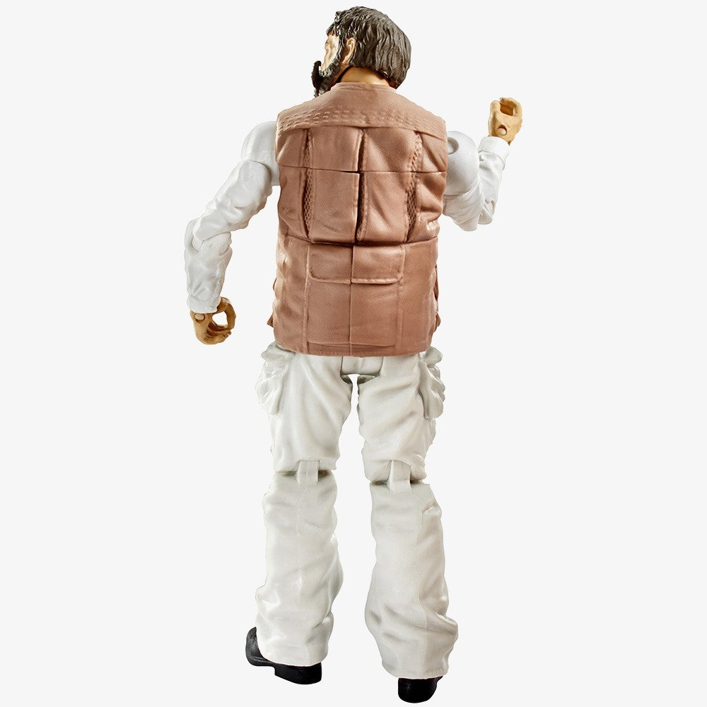 Zeb Colter - WWE Basic Series #37 – wrestlingshop.com