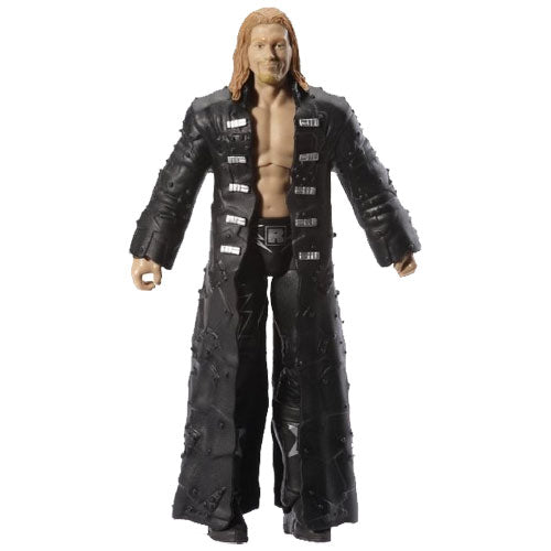 Edge WWE Elite Collection Series #1 Action Figure – wrestlingshop.com