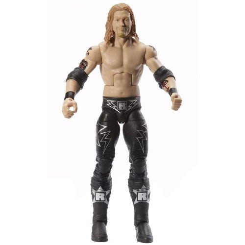 Edge WWE Elite Collection Series #1 Action Figure – wrestlingshop.com