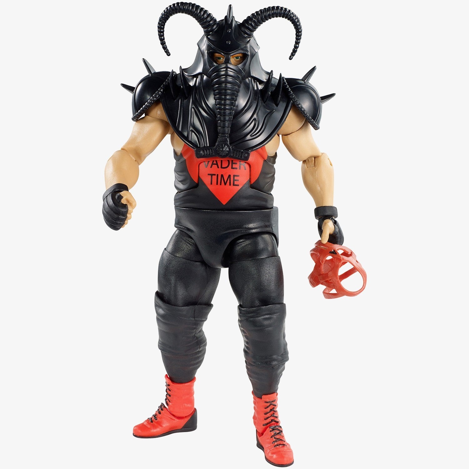 Vader WWE Elite Collection Series #31 Action Figure – wrestlingshop.com
