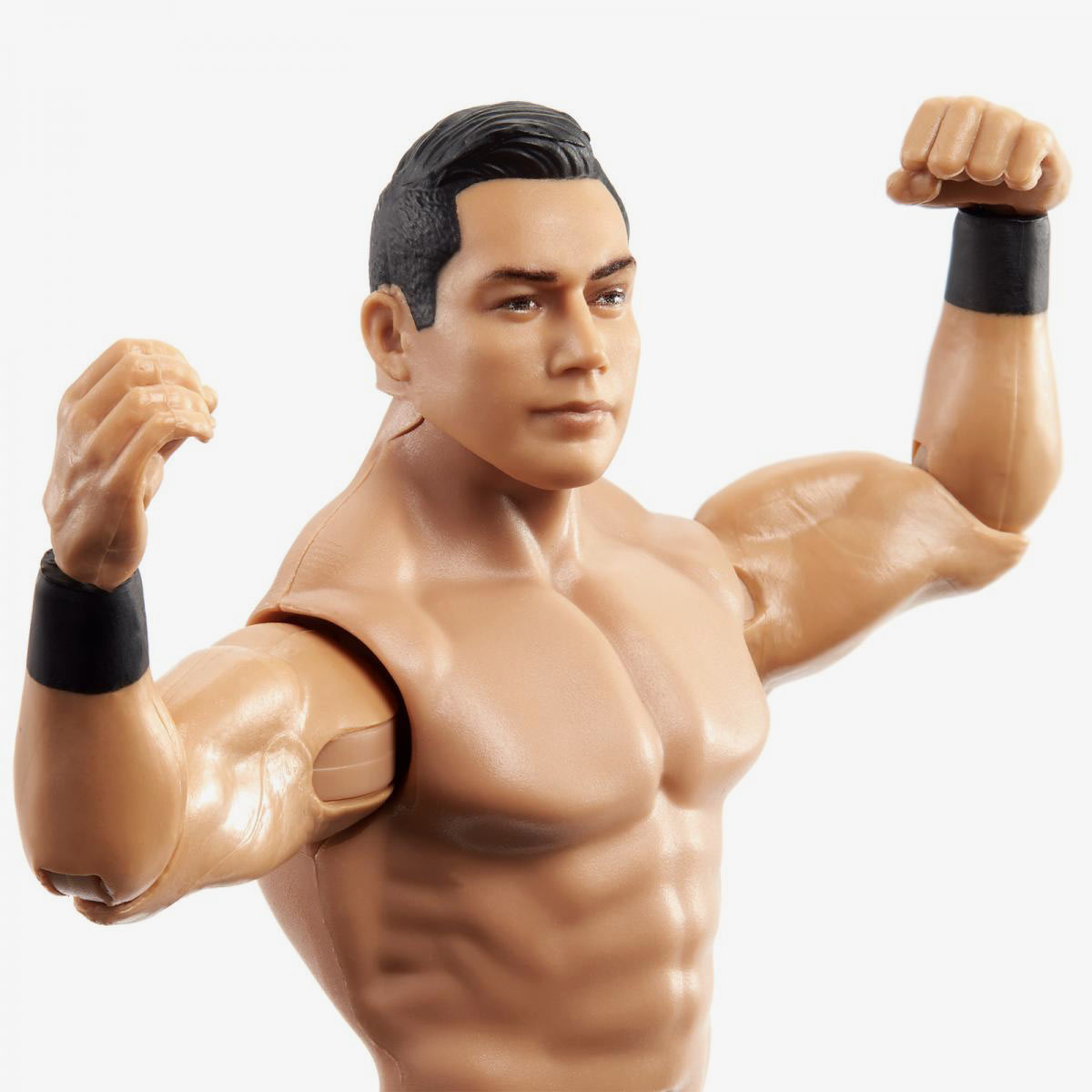 Jake Atlas - WWE Basic Series #123 Action Figure – wrestlingshop.com