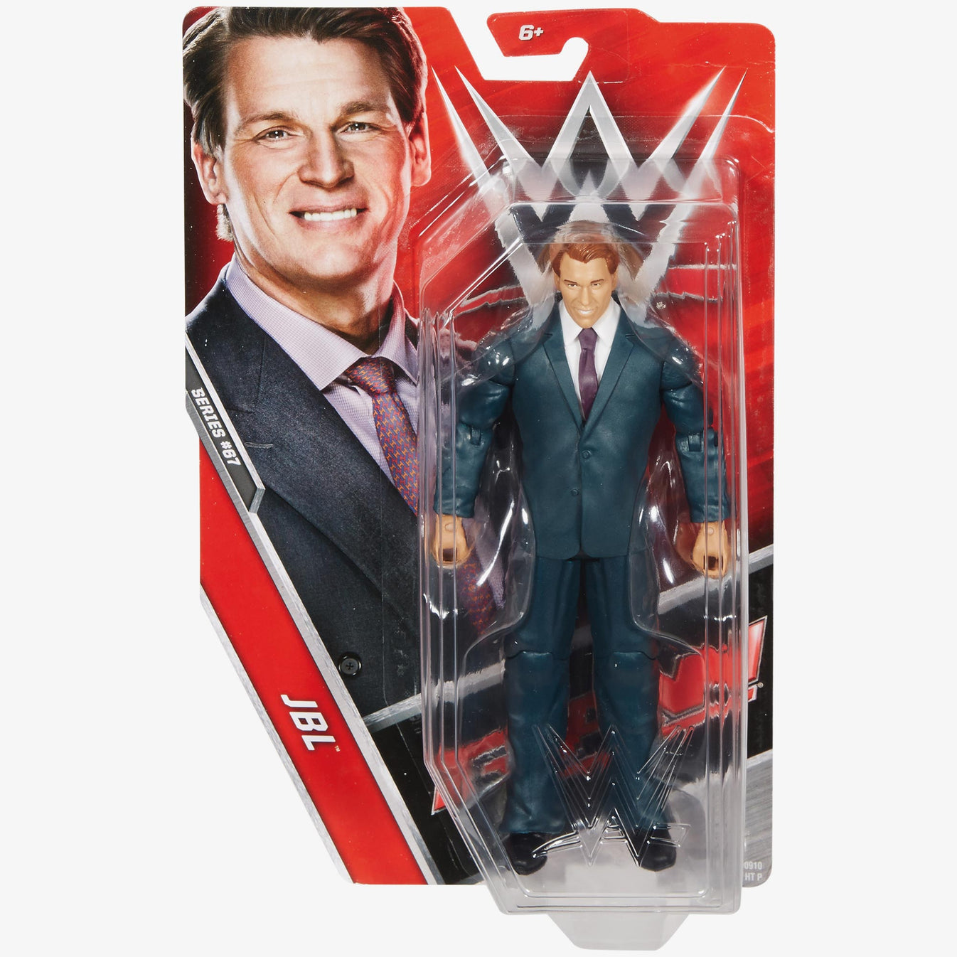 JBL - WWE Basic Series #67 – wrestlingshop.com