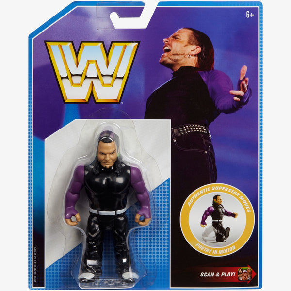 Jeff Hardy WWE Retro App Series #8 – wrestlingshop.com