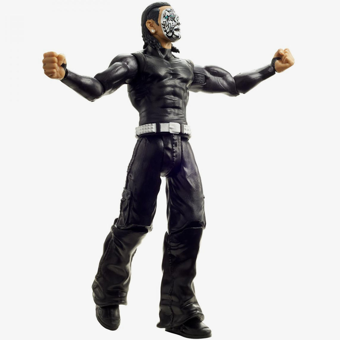 Jeff Hardy - WWE Basic Series #125 Action Figure – wrestlingshop.com