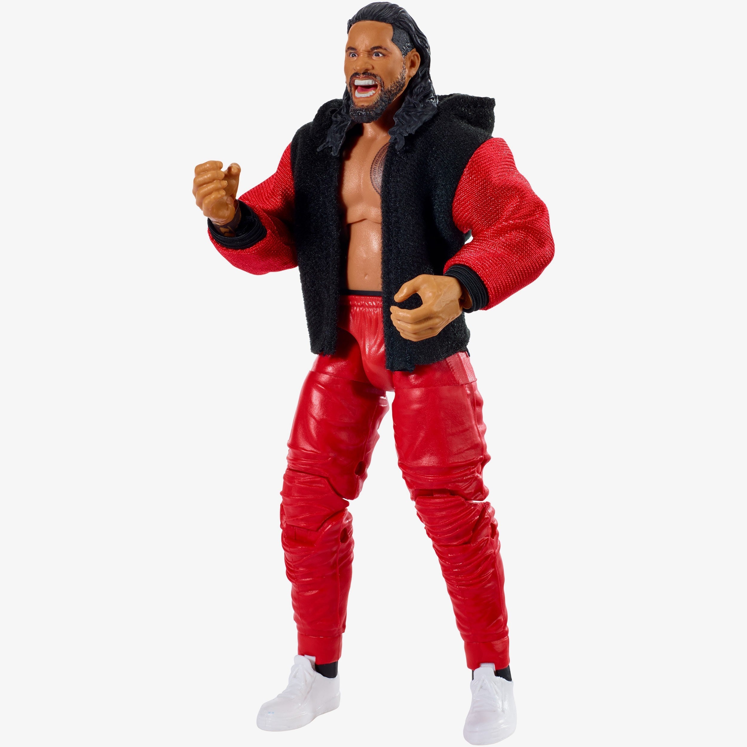 Jimmy Uso WWE Elite Collection Series #64 – wrestlingshop.com