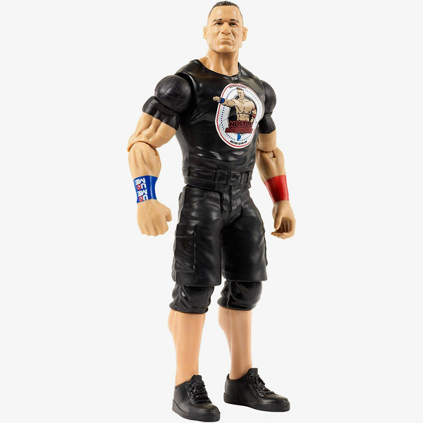 John Cena WWE Tough Talkers Series #1 – wrestlingshop.com