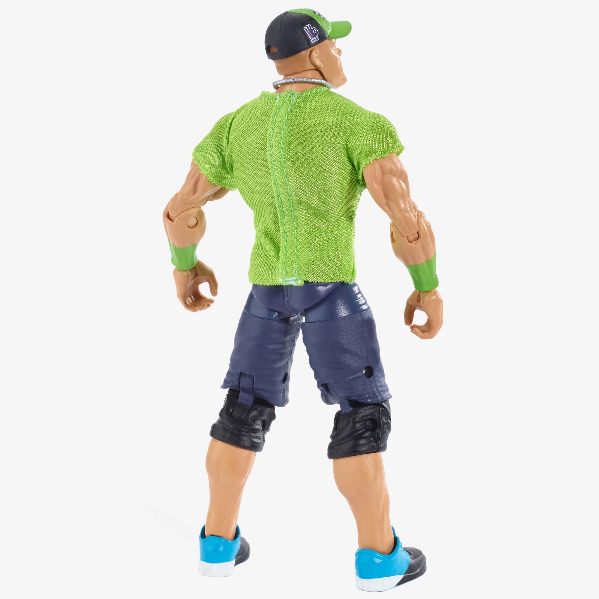 John Cena WWE Elite Collection Series #64 – wrestlingshop.com