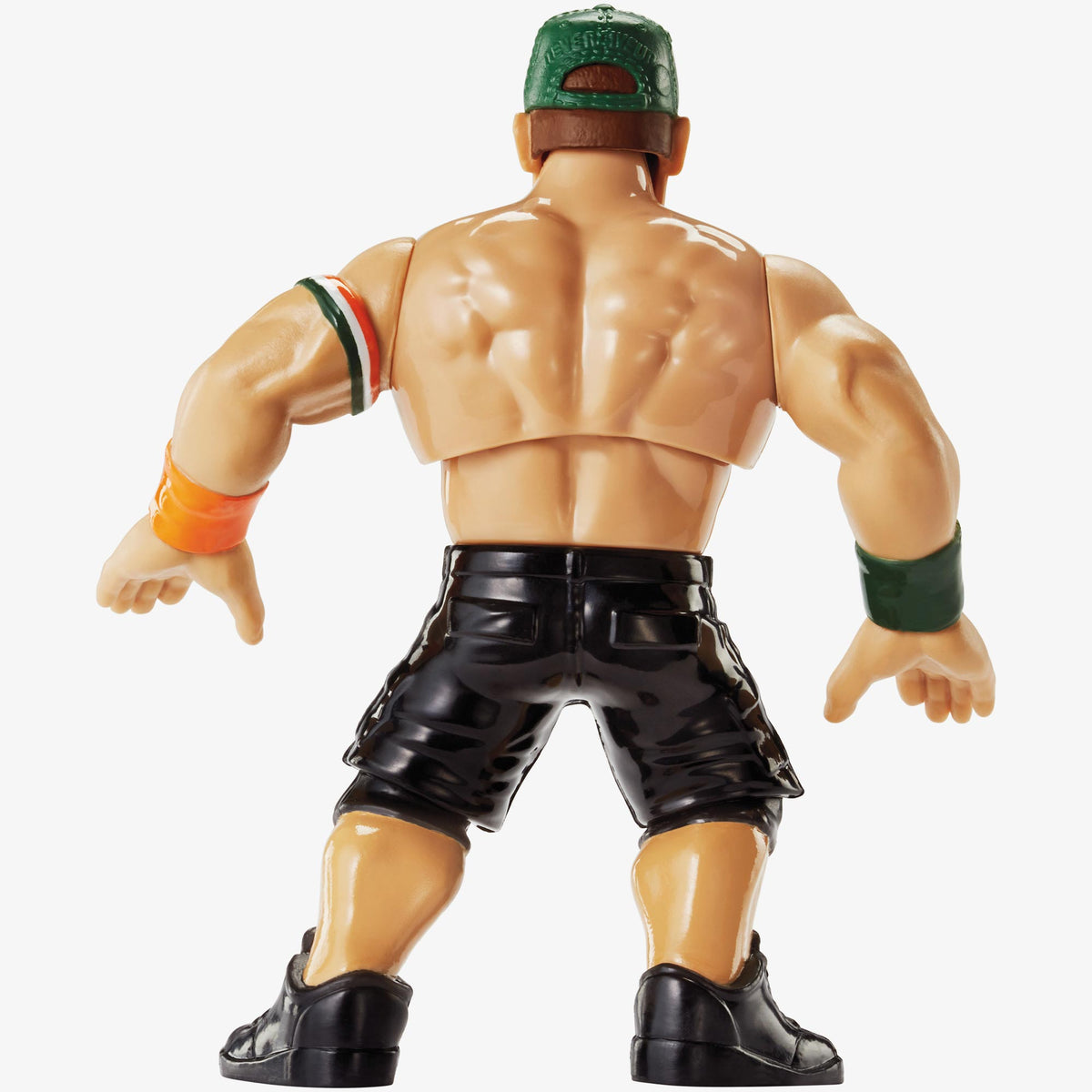 John Cena WWE Retro Series #1 – wrestlingshop.com