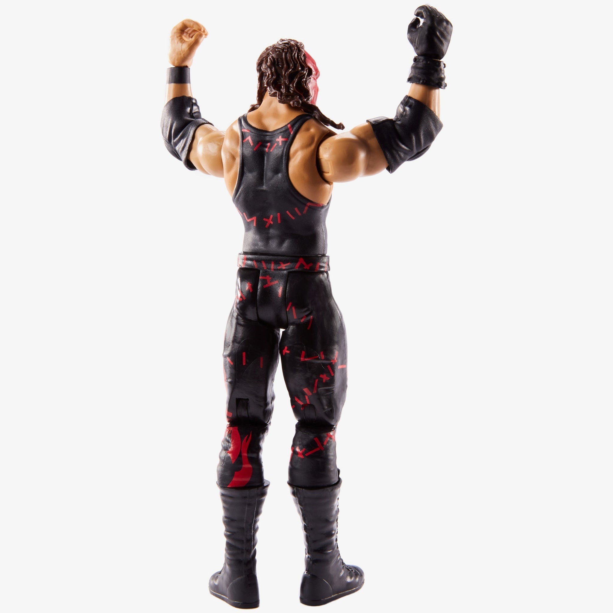 Kane - WWE Basic Series #90 – wrestlingshop.com