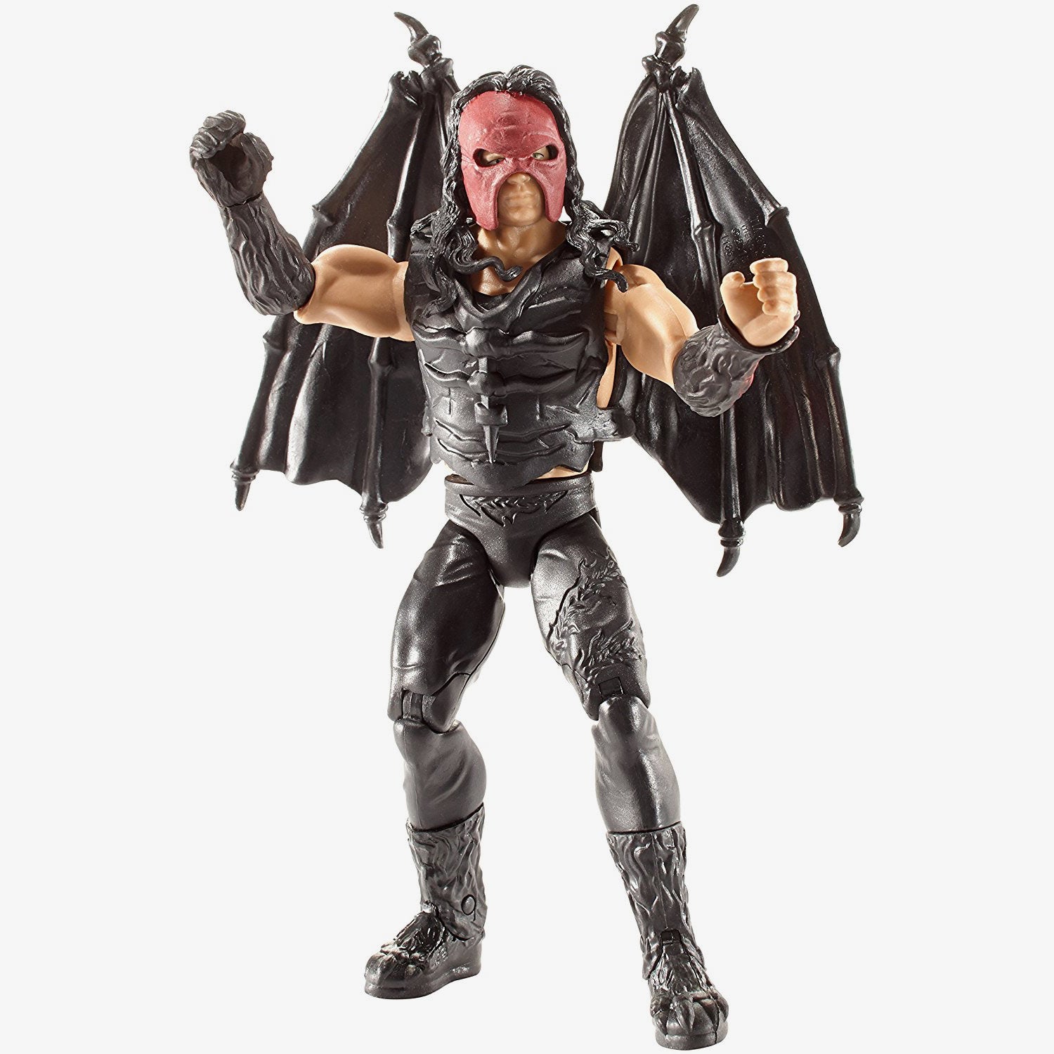 Kane - Create a WWE Superstar Set – wrestlingshop.com