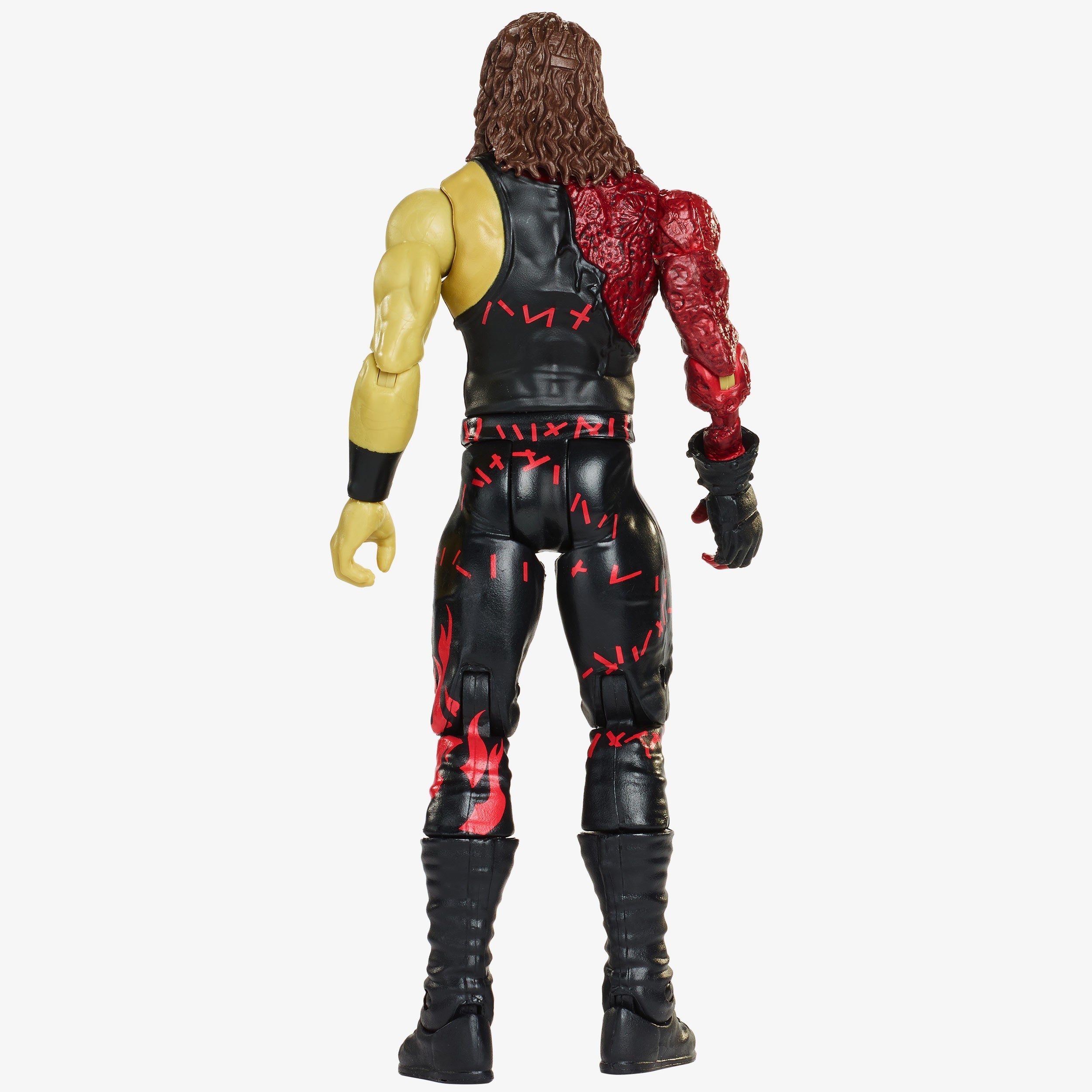 Kane - WWE Zombies Series #3 – wrestlingshop.com