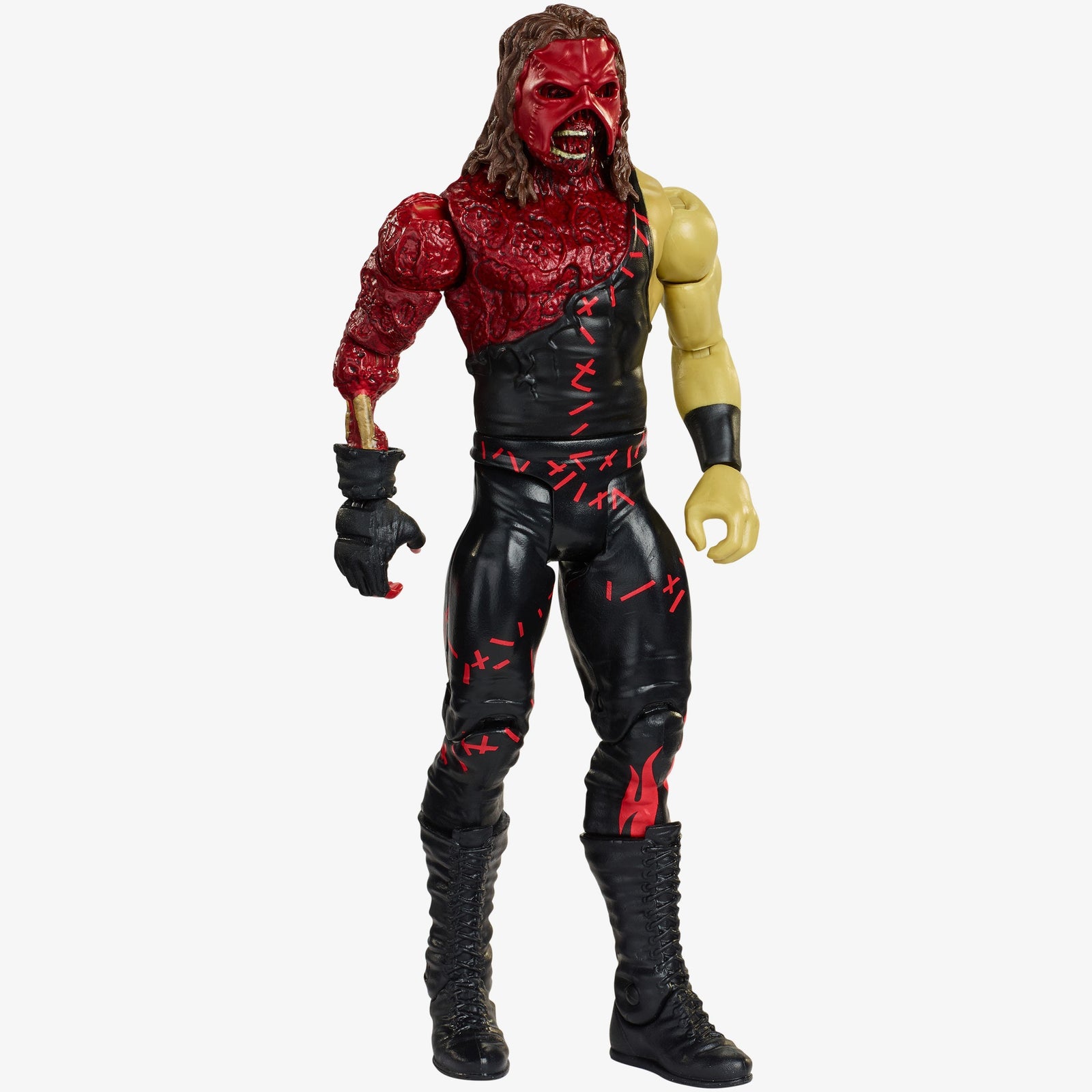 Kane - WWE Zombies Series #3 – wrestlingshop.com