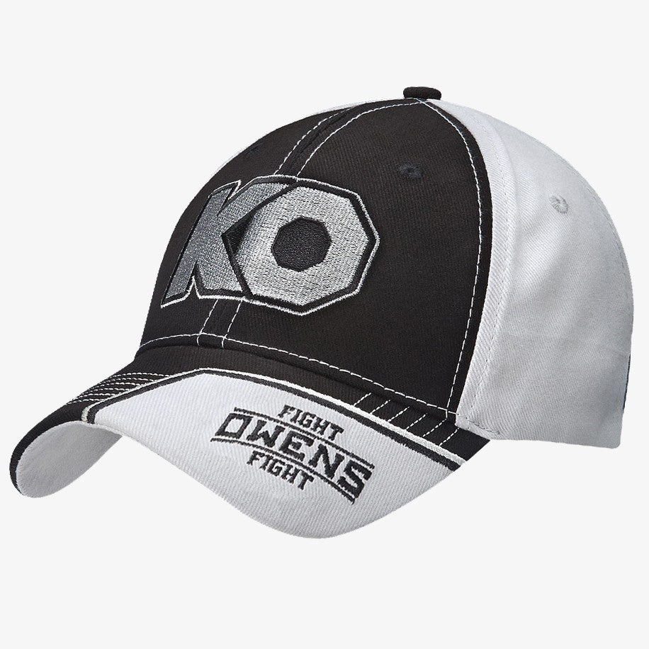 Kevin Owens "KO" WWE Baseball Cap – wrestlingshop.com