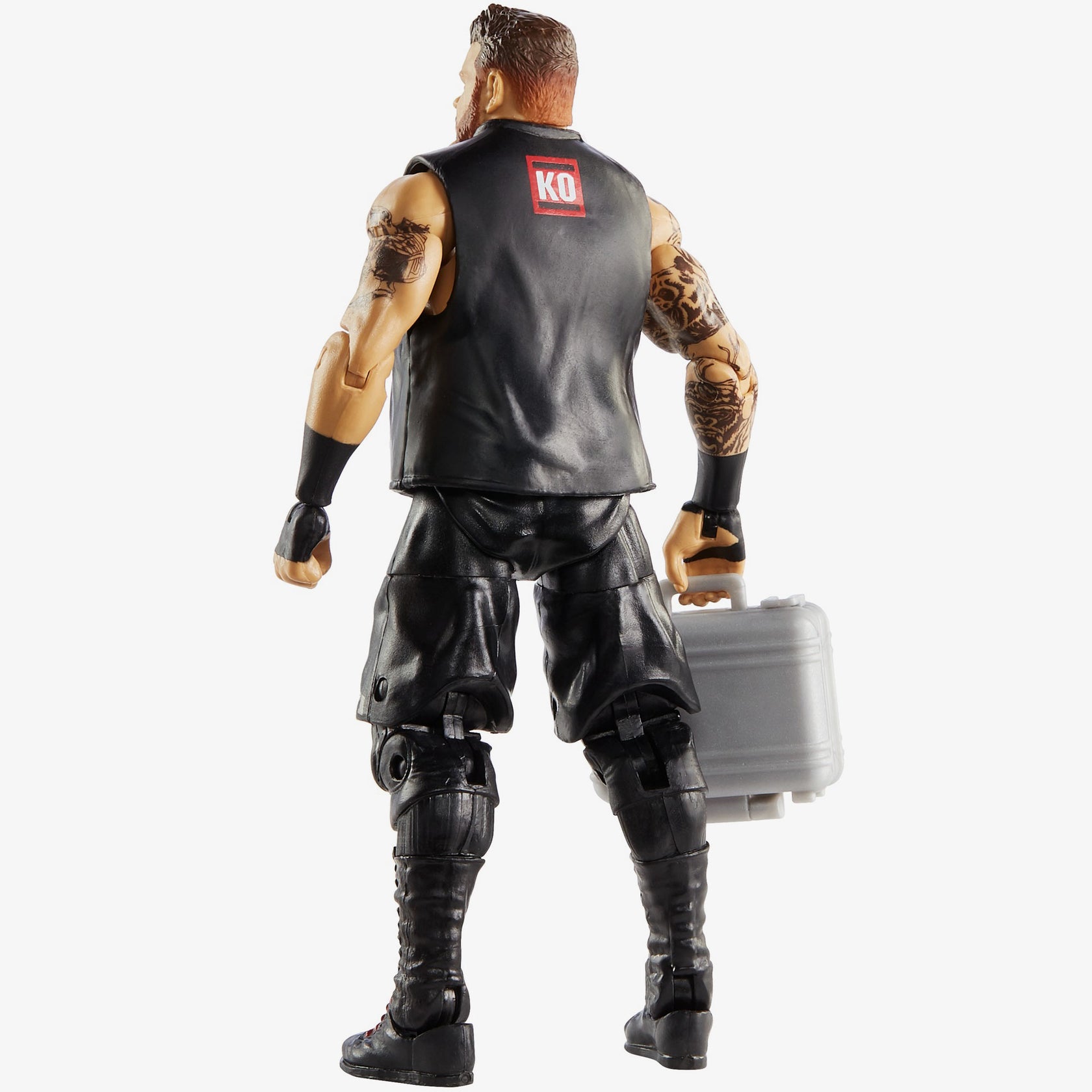 Kevin Owens WWE Elite Collection Series #80 – wrestlingshop.com